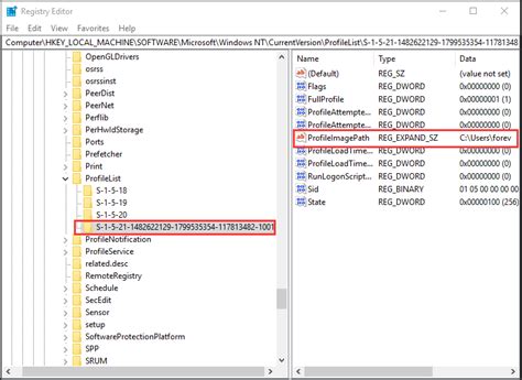 The User Profile Service Failed The Logon How To Fix Solution Minitool