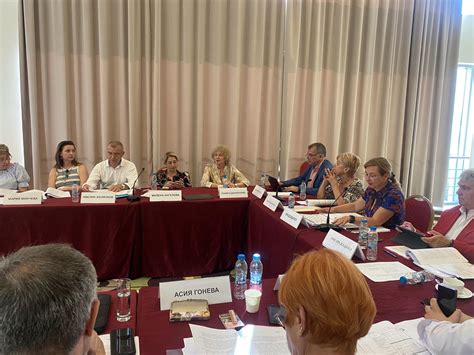 ИСС прие становище „Дигитална България политики мерки и предизвикателства“ Социална политика