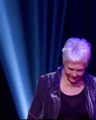 Dame Judi Dench Porn Pictures Xxx Photos Sex Images Pictoa