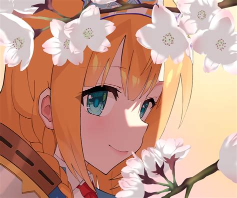 1344070 Princess Connect Re Dive HD Pecorine Princess Connect Rare Gallery HD Wallpapers