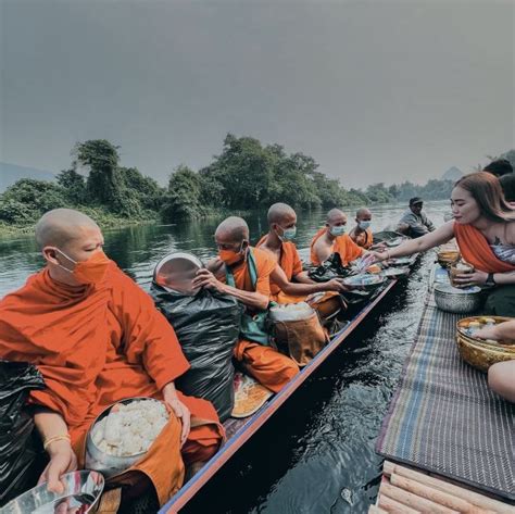 เมืองเฟือง ประเทศลาว🥰 เวียงจันทน์