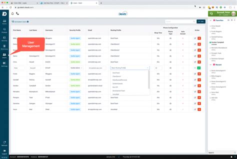 Amazon Connect Call Center Moving Agents Between Queues
