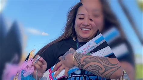 Sadie Iosefas Gender Reveal Youtube