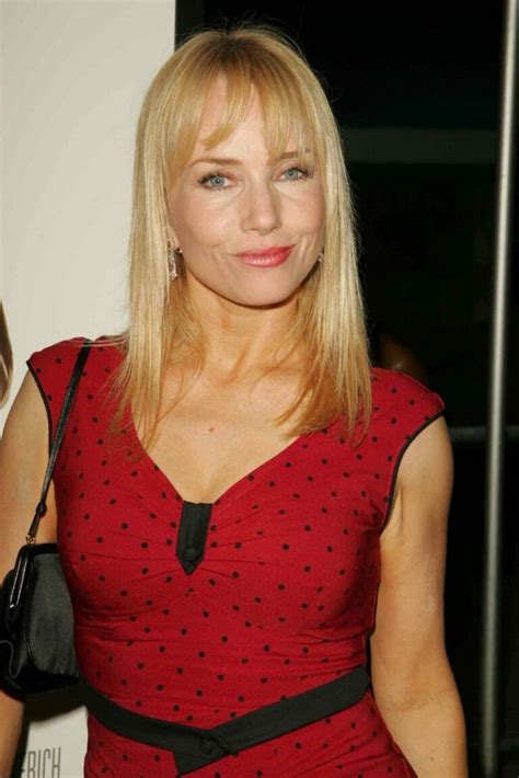 Rebecca De Mornay Hot Bikini Pictures Expose Her Sexy Body Figure