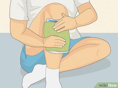 3 Ways To Treat Shin Splints WikiHow Health