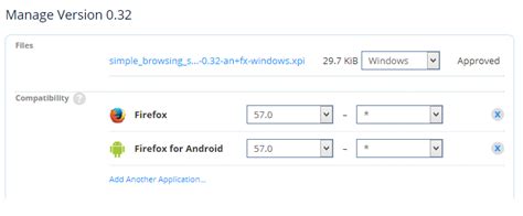 Solved Webextensions Not Compatible With Firefox Quantum