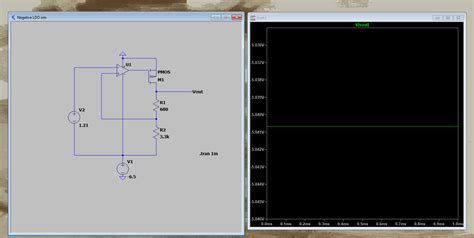 TPS SEP Setting Output Voltage Of TPS SEP In Negative Configuration Power