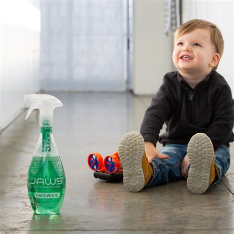 Hardwood Floor Cleaner Jaws Cleaners