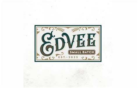 Small Batch Logo Design By Clarkarnold Fiverr