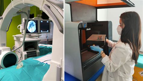 Working3d Six Questions For A 3d Printing Biomedical Engineer 3dnatives