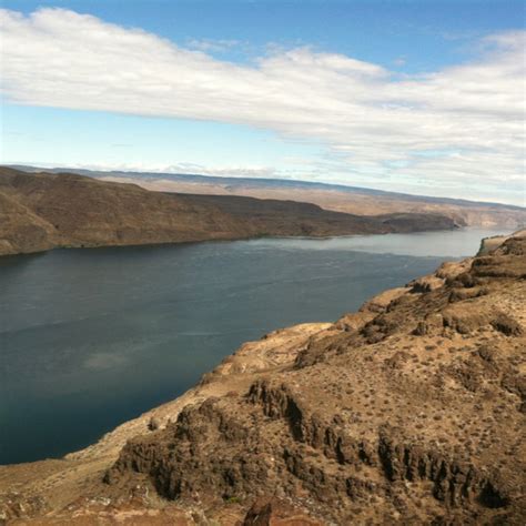 Vantage Washington Favorite Places Adventure Explore
