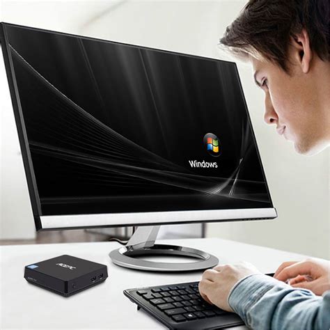 ACEPC T GB GB Intel Atom X Z Mini PC