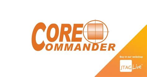 Corecommander Routines Take Control Of Key Processor Core Functions