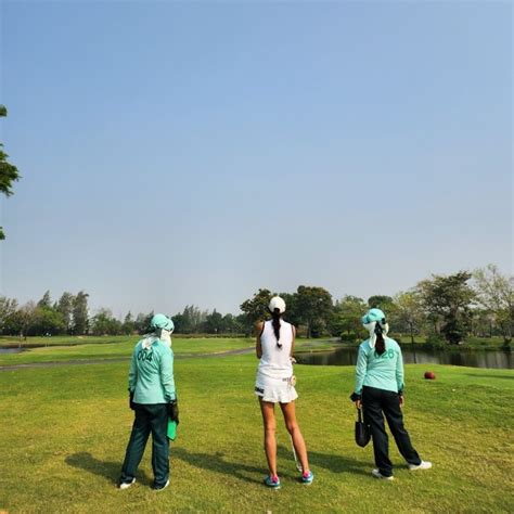 태국골프장 더 빈티지클럽 방콕 근교 골프장 저렴하고 쉬운골프장 네이버 블로그