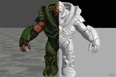 Xcom Muton Original Bones By Lezisell On Deviantart
