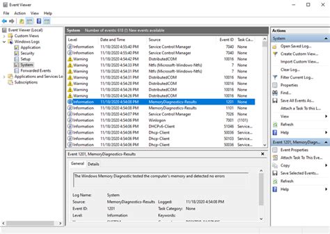 How To Test Your RAM With The Windows Memory Diagnostic Tool Digital Citizen