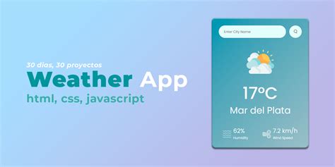 GitHub NicolasIppoliti Weather App Simple Weather App