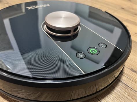 Peranti Vakum Robot Pintar Mmx Prime S7000 Hadir Dengan Kawalan Aplikasi And Spesifikasi Mantap