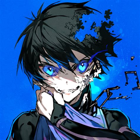 Blue Lock Discord Pfps S Icons Pfpfinder