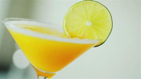 Rhum En Fête Recette Éclair Pour Un Cocktail Maison