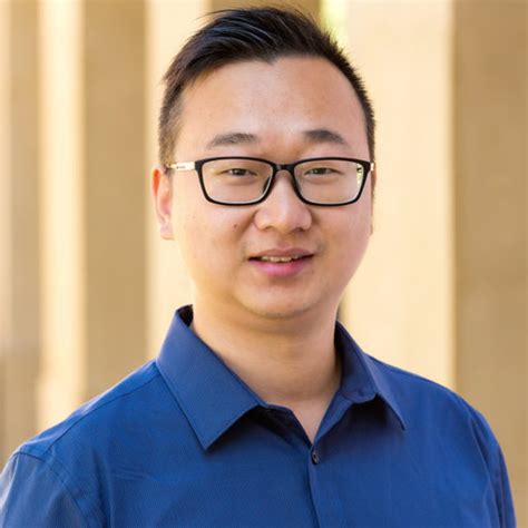 Zijian Wang Ph D Candidate Stanford University Ca Su Department Of Aeronautics And