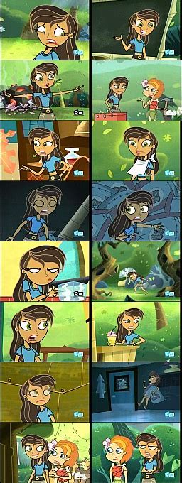 Ursulamagnolia George Of The Jungle Fandom Powered By Wikia