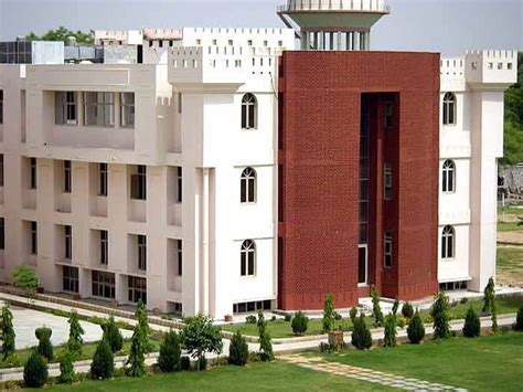 Git Jaipur Admission Courses Fees Placement Cut Off