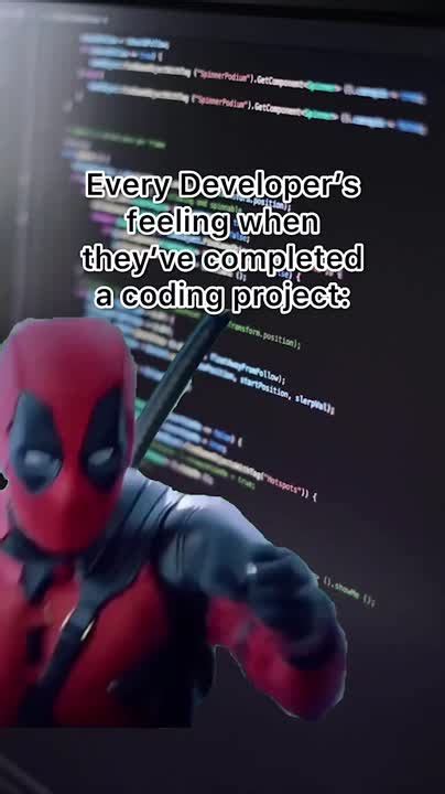 Wavesoft On Linkedin Coders Developerlife Codehumor Developermemes Softwaredevelopment