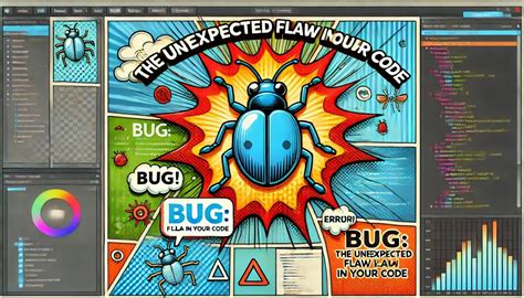The Crucial Difference Between Bug Issue Defect And Error