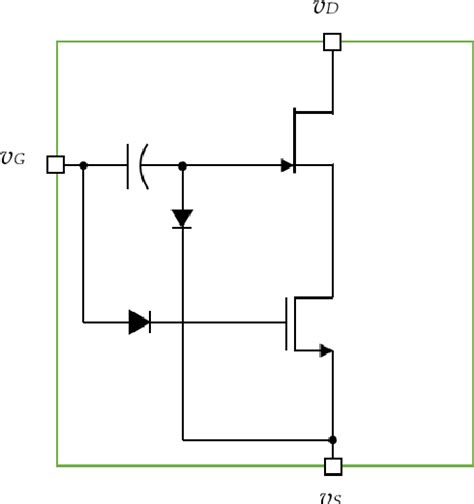 Figure 1 From Discontinuous Current Mode Modeling And Zero Current