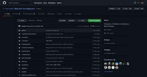 30 Github Repositories That Can Help You As A Developer Mega Thread 🧵👇🏻