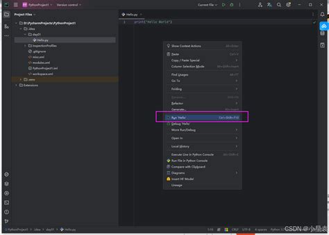 Python的安装过程和环境搭建（超详细过程）python开发环境的安装与配置 Csdn博客