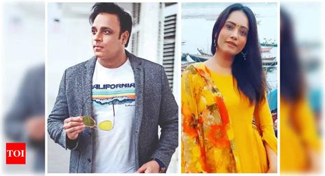 Exclusive Abhishek Awasthi On Separation From His Wife With Time We