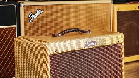 How Impedance Affects Your Guitar Tone Guitar World