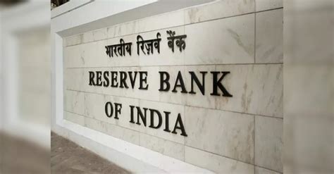 Rbi Sets Up 8 Member Committee To Recommend Framework For Ethical Ai In Financial Sector Et