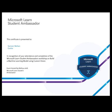sameer godse on linkedin experience machinelearning azure microsoft microsoftazure