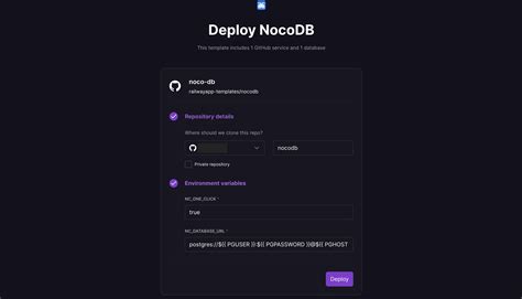 Host Your Own Nocode Airtable Alternative With Nocodb