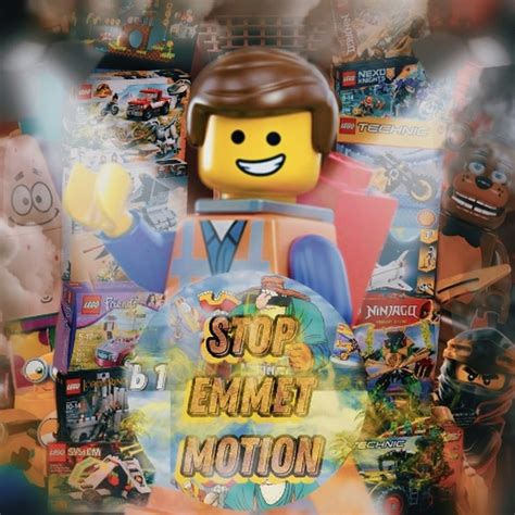Stop Emmet Motion Youtube