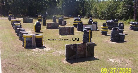 Airsoft Mapas