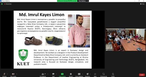 Md Imrul Kayes Limon On Linkedin I Am Pleased To Share That I Had The Honor Of Serving As A