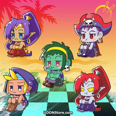 Udon San Diego Comic Con 2025 Exclusives Update July 18 San Diego