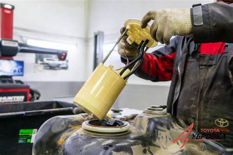 Ремонт Toyota Land Cruiser 200 профессиональный ремонт и эксплуатация Тойота Ленд Крузер 200