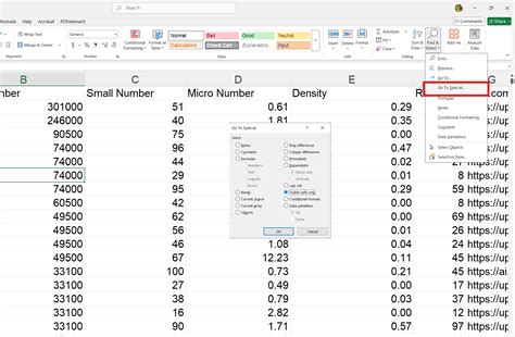 How To Unhide All Rows And Columns In Excel Pdf Agile