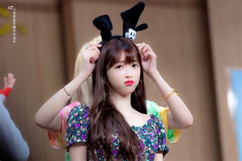 오마이걸 유아 걸그룹 연예인 움짤저장소