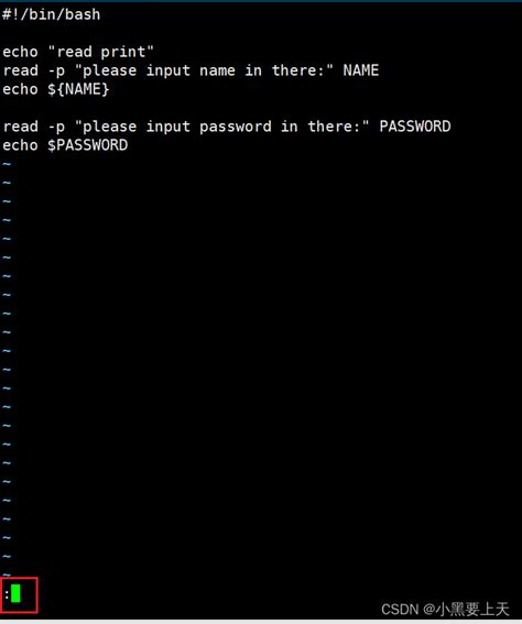 4vimvi模式之一：命令行模式vim命令模式下 Csdn博客