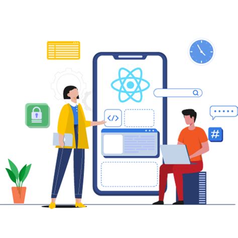 Hire React Native App Developers Martvalley Services