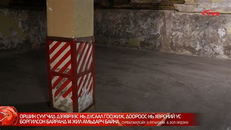 ОРШИН СУУГЧИД ДЭЭВРЭЭС НЬ ДУСААЛ ГООЖИЖ ДООРООС НЬ ХӨРСНИЙ УС