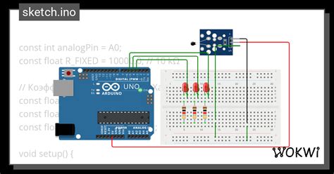 Temp Wokwi Esp32 Stm32 Arduino Simulator