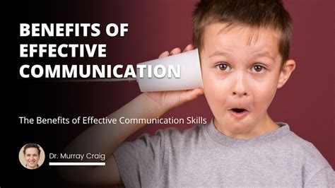 The Benefits Of Effective Communication Skills Iienstitu