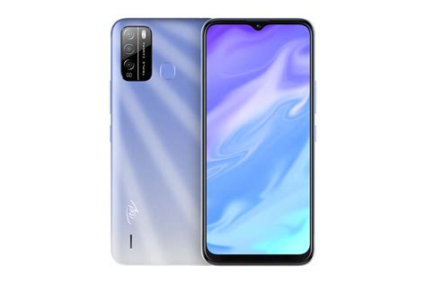 HP Itel Terbaru Beserta Harga Dan Speknya September